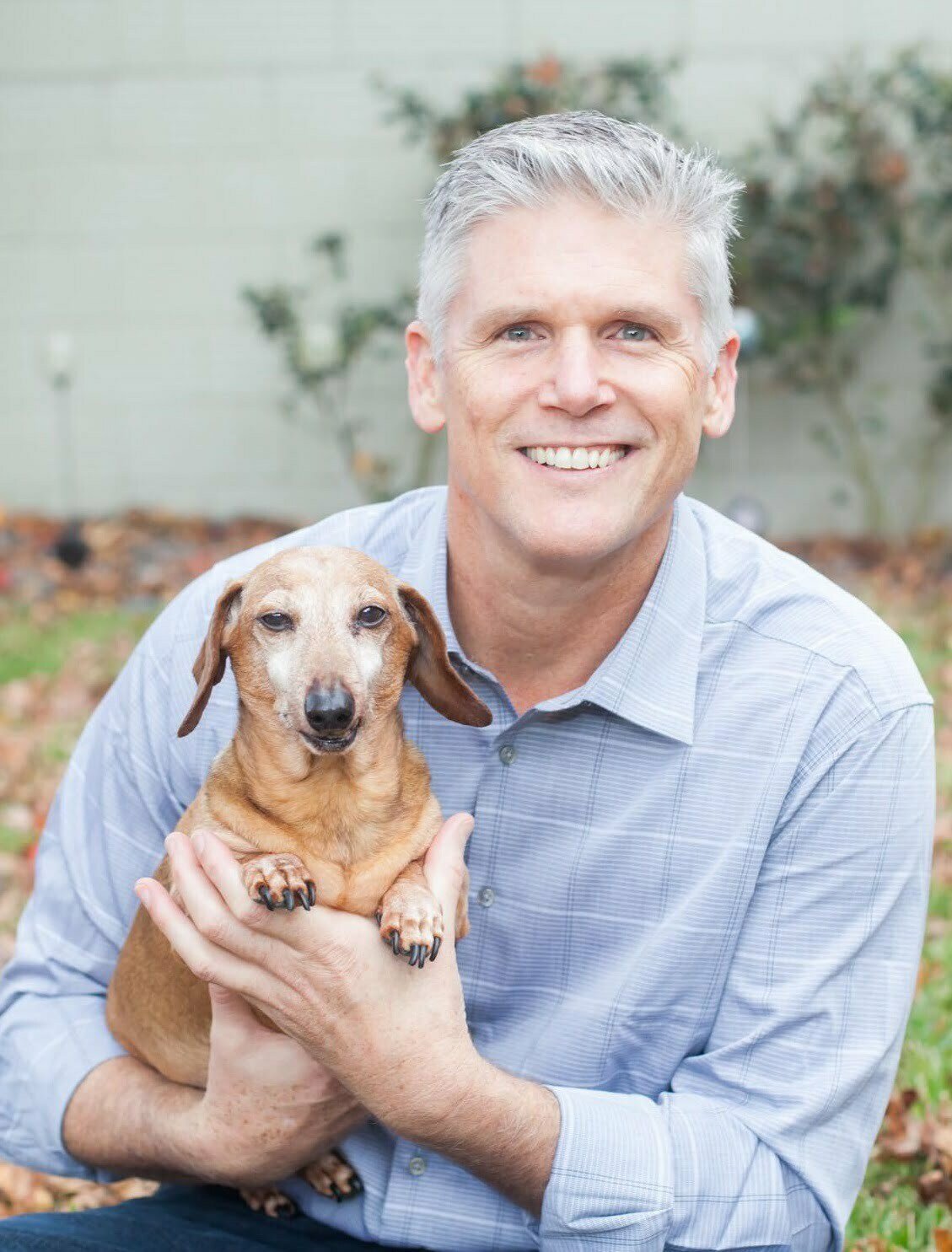 Animal Communication Session - Mitchell Osborn