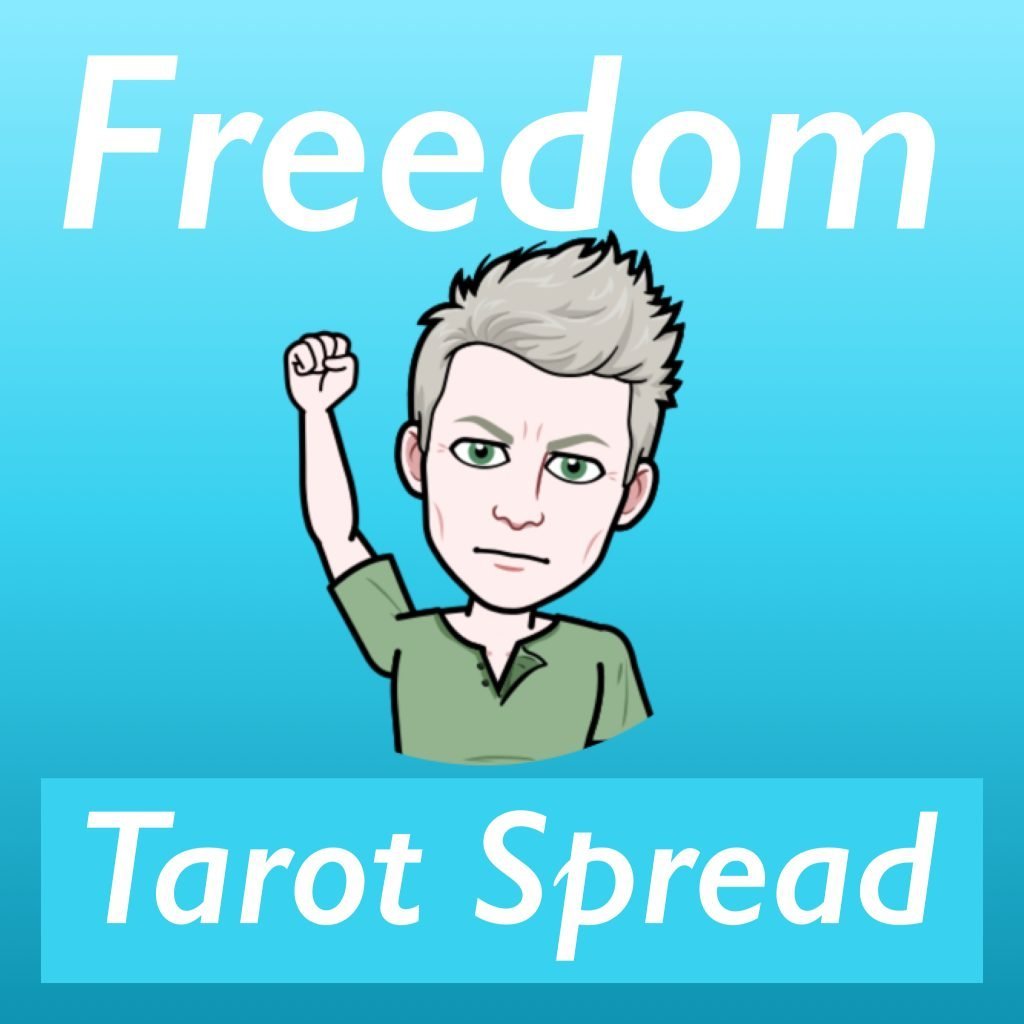 Freedom Spread - Mitchell Osborn